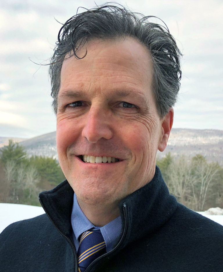 Brian Nolan Appointed to Top HR Role at Mack - Mack Molding Co.