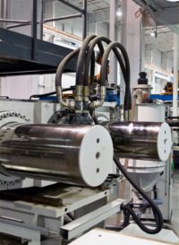 Mack Molding-Vertically Integrated Contract Manufacturer est. 1920