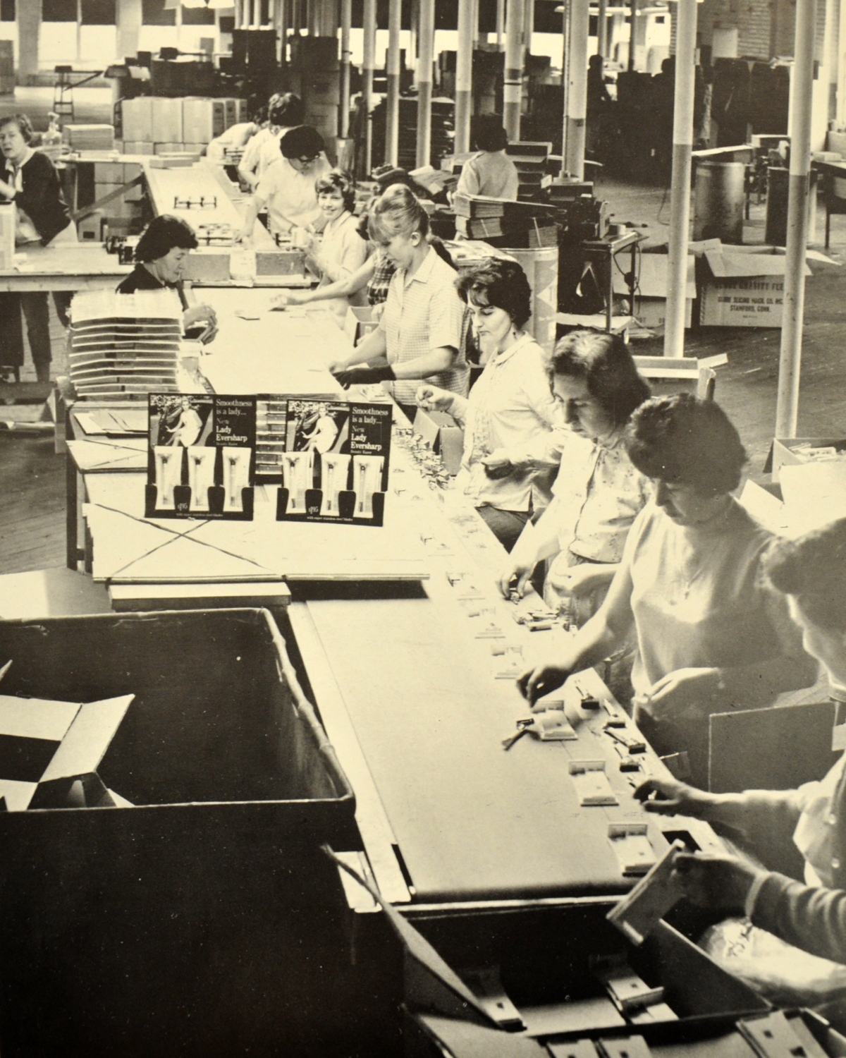 Join the Mack Molding Team | Careers in Manufacturing - Mack Molding Co.