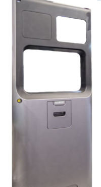 Gas Assist Molding | Internal & External Injection Molding Experts ...