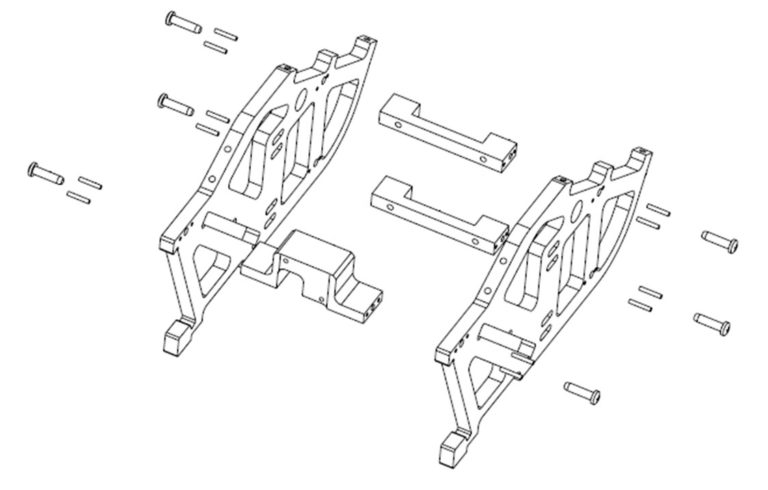 Structural Foam Molding | Lightweight & Durable Part Solutions – Mack ...