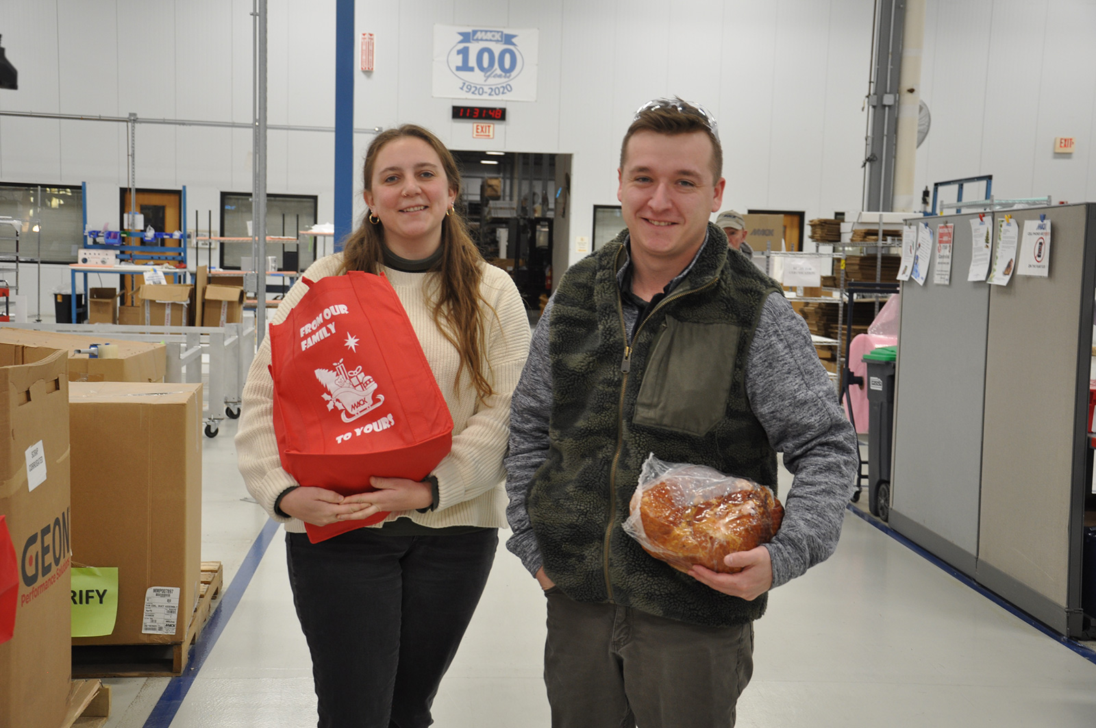 Join the Mack Molding Team | Careers in Manufacturing - Mack Molding Co.