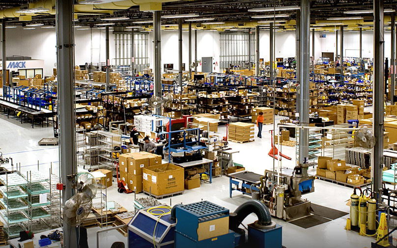 Mack History | 100+ Years of U.S. Manufacturing Leadership – Mack ...