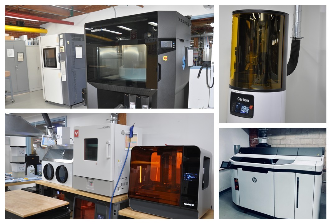 3D Printing: Which Printer Is Right for My Project? - Mack Molding Co.