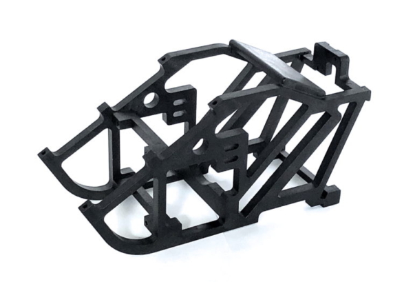 Structural Foam Molding | Lightweight & Durable Part Solutions – Mack ...