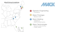 About Mack Group | Integrated Manufacturing Solutions - Mack Molding Co.